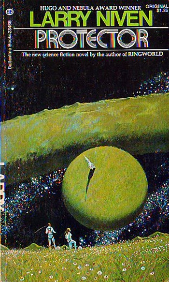 Eye Candy for Bibliophiles: Science Fiction 21 – C L Moore, James ...